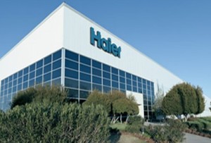 Haier America To Expand in Camden - Manufacturing in South Carolina