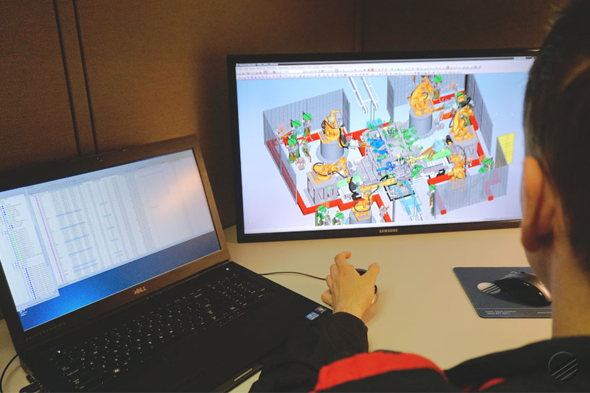 KING Automation Expanding South Carolina Operations - Manufacturing in ...