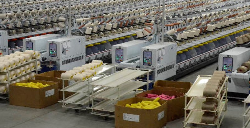 Shaw Announces Plans to Expand Lexington Plant - Manufacturing in South ...