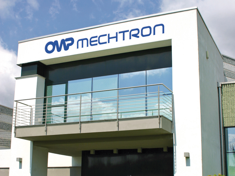 OMP Mechtron Investing $29 million to Expand Midlands Operations ...