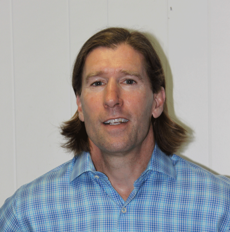 ACL Airshop's Tony Morgan discusses what it takes to excel in the air ...