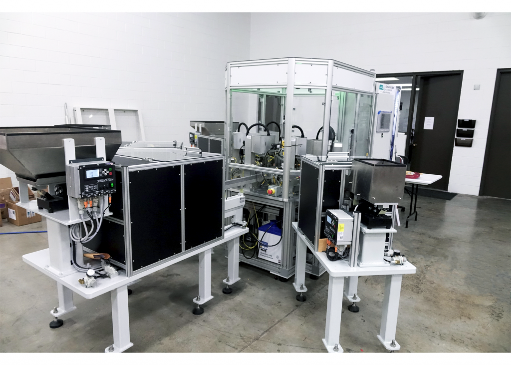 SCMFG Tours Edgewater Automation in Spartanburg - Manufacturing in ...