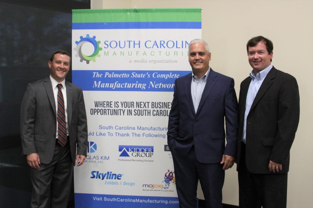 SCMFG Sponsored Events - Manufacturing in South Carolina