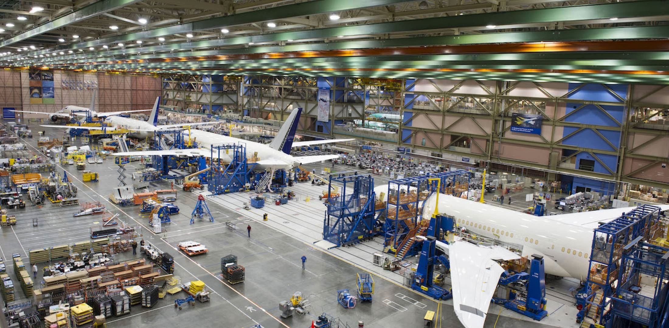 The Small Business Eco-System - Manufacturing in South Carolina