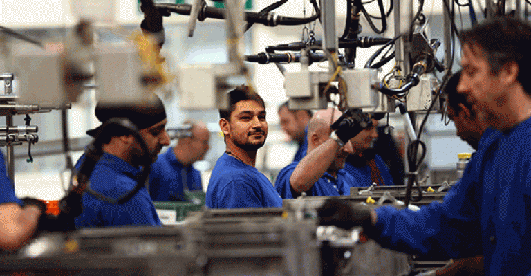 High Paying Jobs in Manufacturing – Fact or Fiction? - Manufacturing in ...