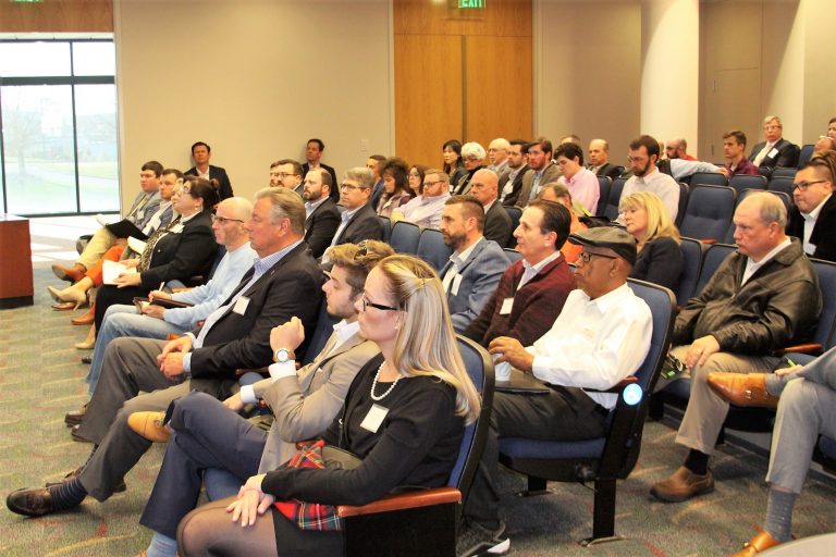 SPONSOR SCMFG - Manufacturing in South Carolina