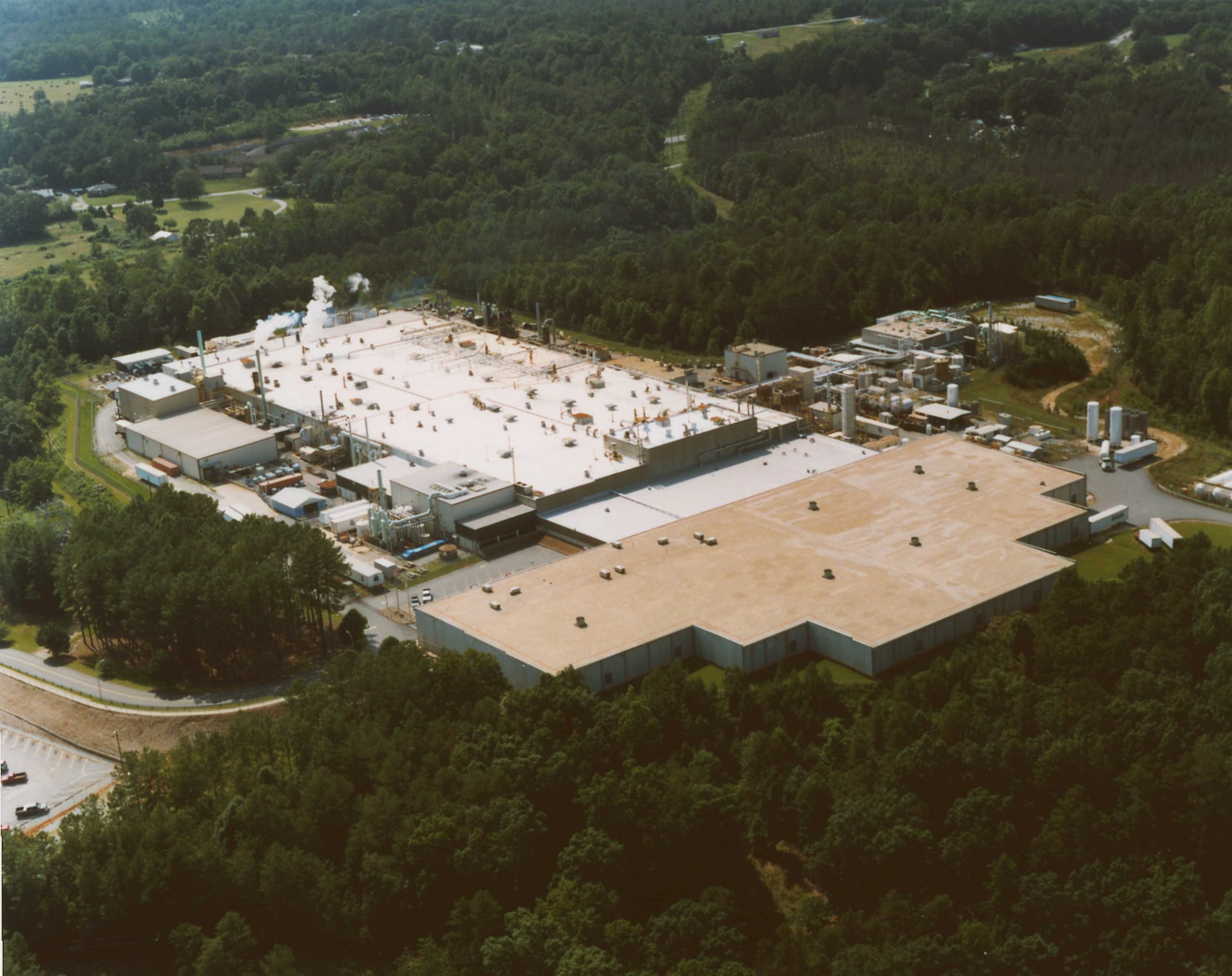BASF in Seneca promotes pay increase, job fair, 55 open positions ...