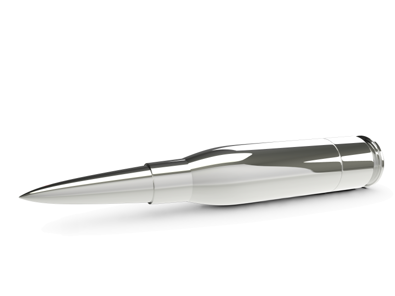 Looking for a “Silver Bullet” with 5S - Manufacturing in South Carolina