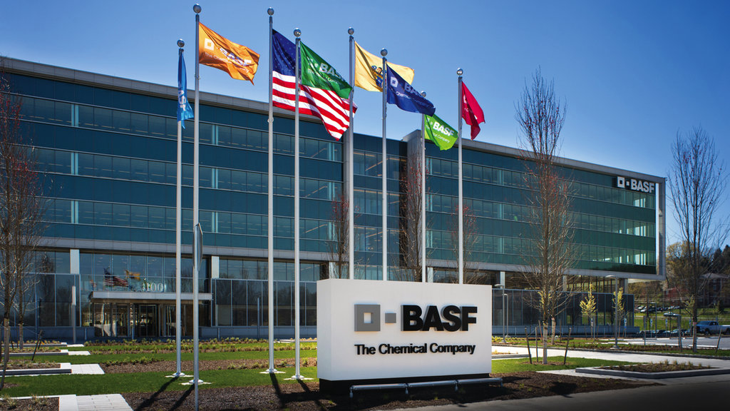 BASF Receives 2020 Cummins COVID-19 Outstanding Supplier Award ...