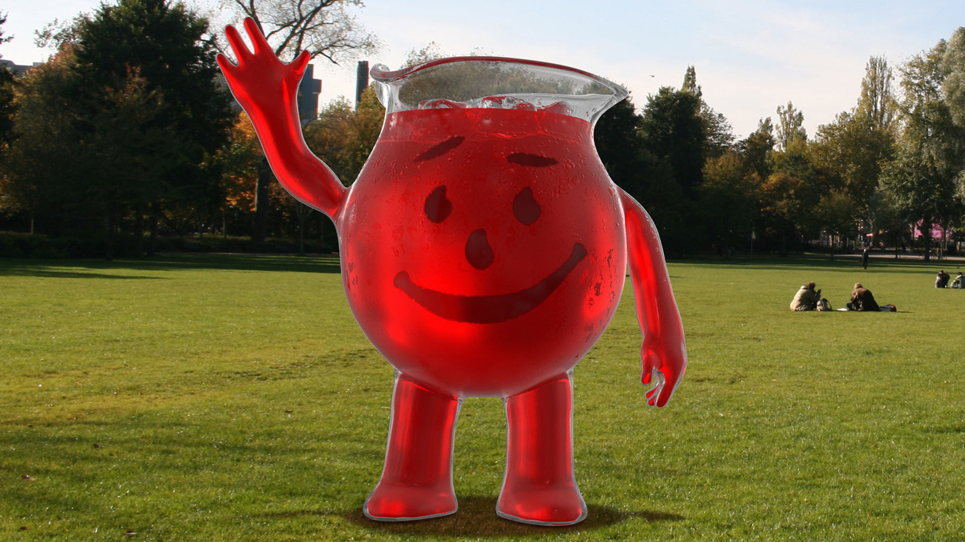"Southern Stories" Kool-Aid and Jesus - Manufacturing in South Carolina