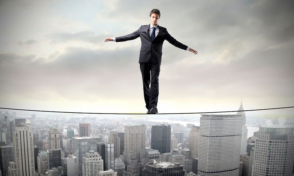 Who are the real risk takers? - Manufacturing in South Carolina