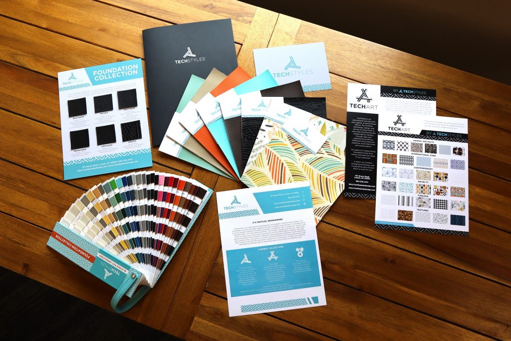 South Carolina-based TechStyles mixes textile roots with revolutionary ...