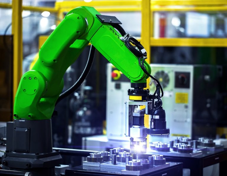 3 ways cobots are changing manufacturing forever - Manufacturing in ...