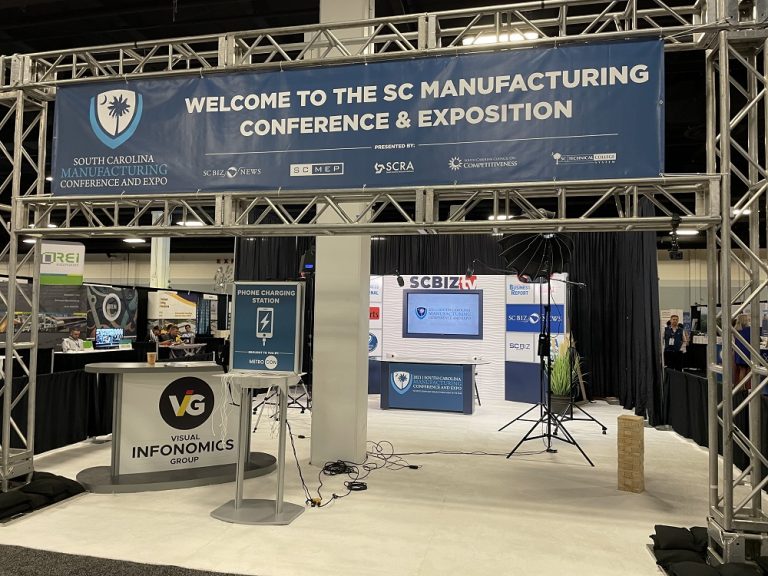 Getting to Know One Another Again: The 2021 South Carolina ...