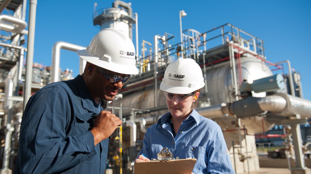 BASF expands apprenticeship program in Clemson and Seneca ...