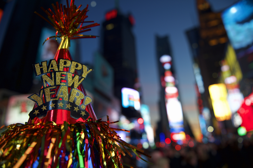 Another Year Ends, A New Year Begins - Manufacturing in South Carolina
