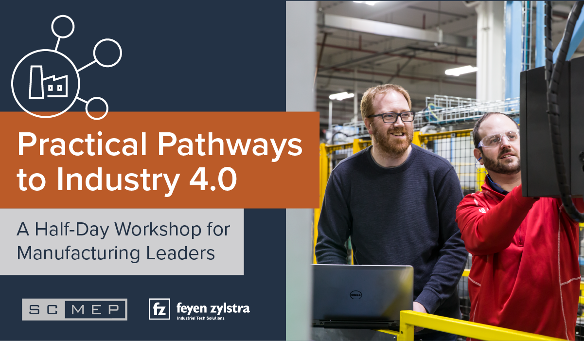 Practical Pathways to Industry 4.0: A Half-Day Workshop for ...