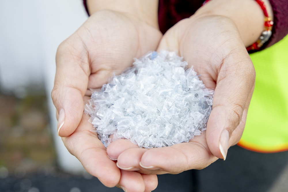 PolyQuest launches PQRenew recycled Bottle Flake and Resins ...