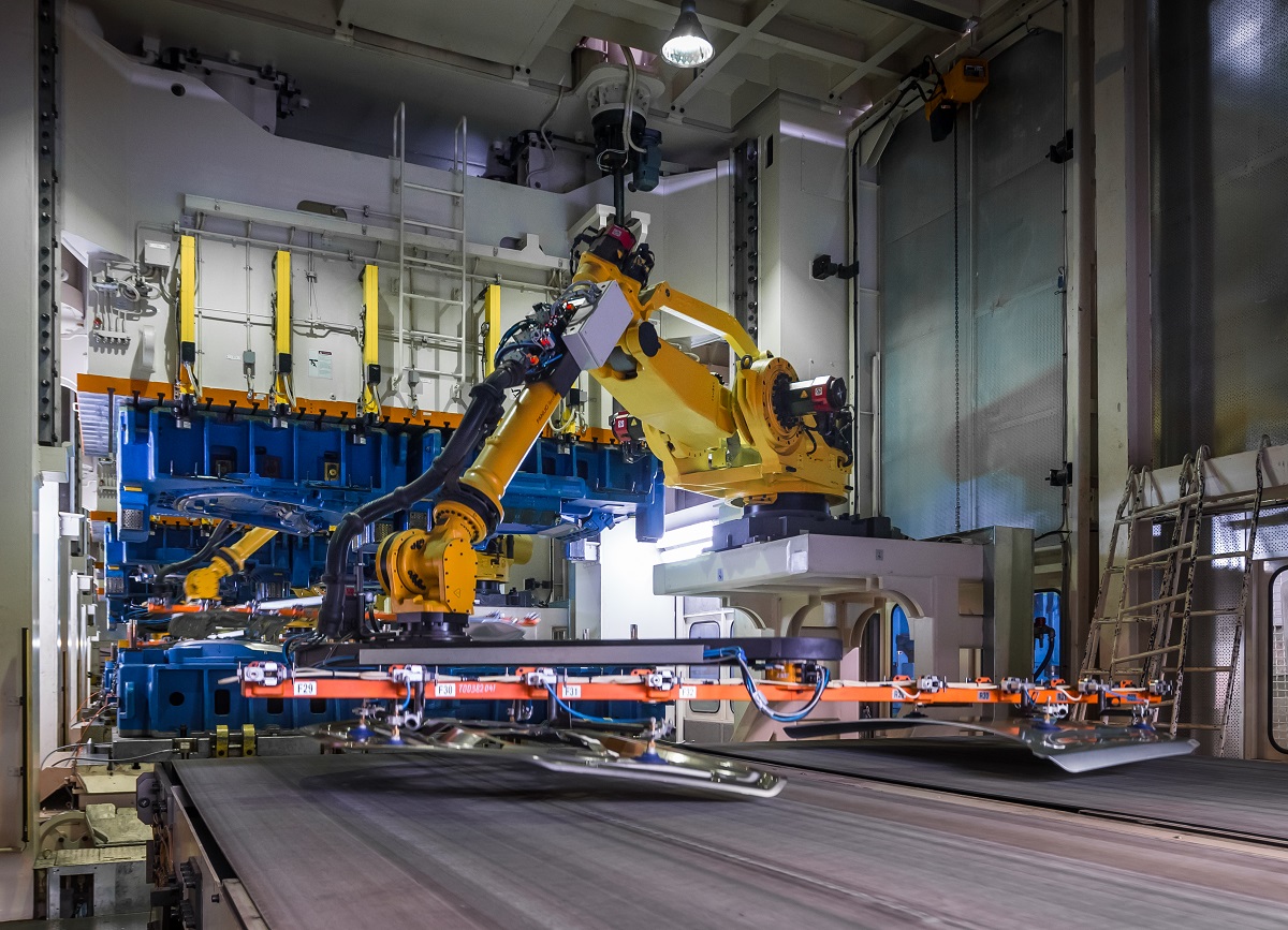 Transformers: Manufacturers in-supply - Manufacturing in South Carolina