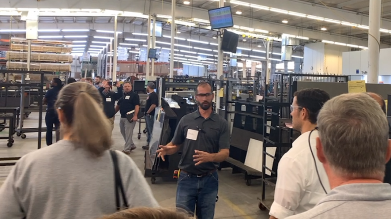 Stoll Industries – Lean plus Leadership, building lifetime career paths ...