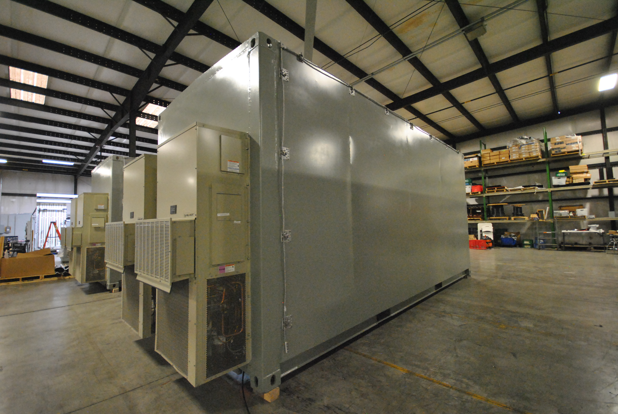 5 Takeaways of the Building Management System - Manufacturing in South ...