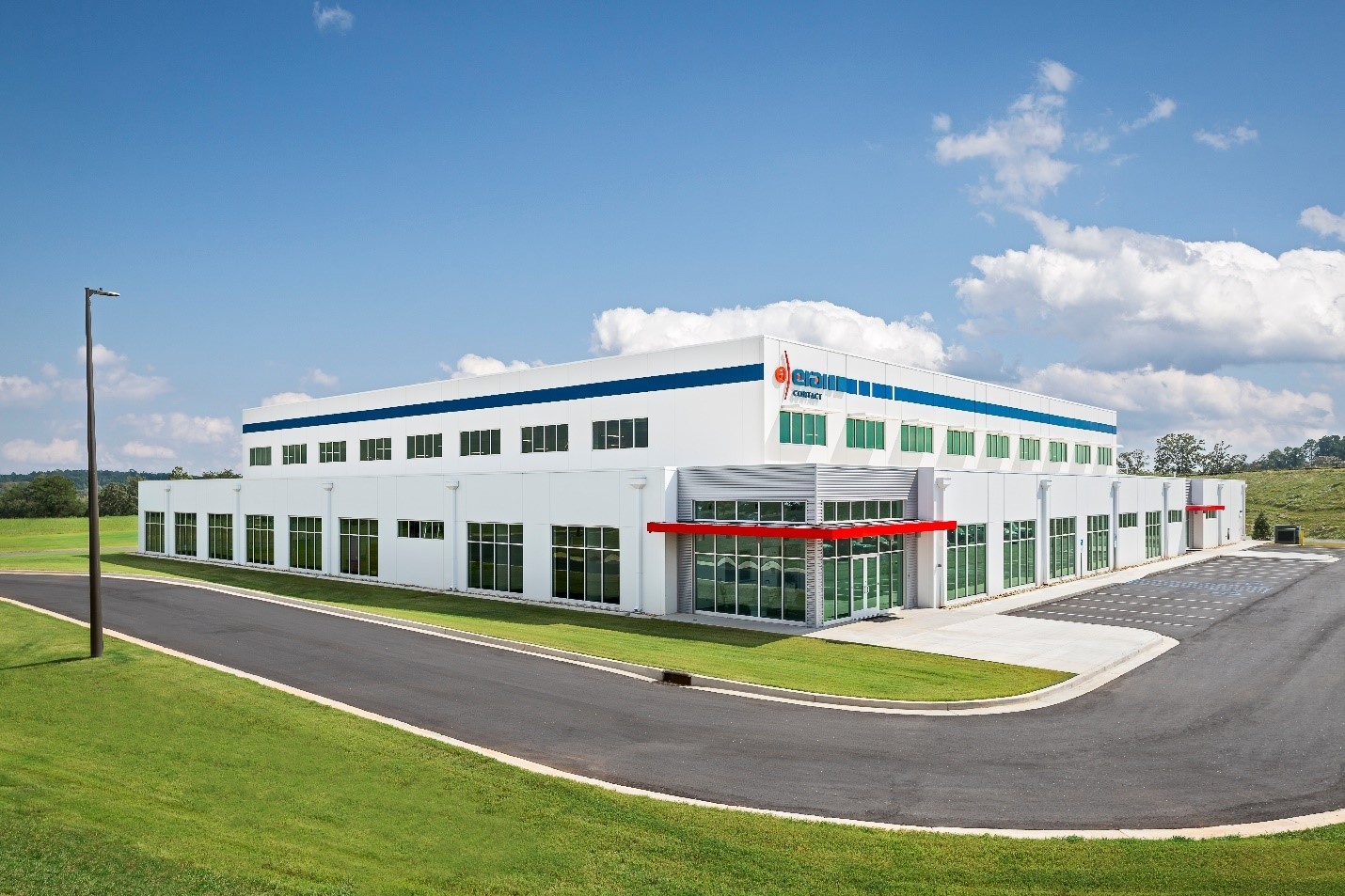 Facility Expansion: Navigating the Construction Process - Manufacturing ...