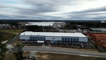 Carolina Handling Opens New Metro Atlanta Facility - Manufacturing in ...