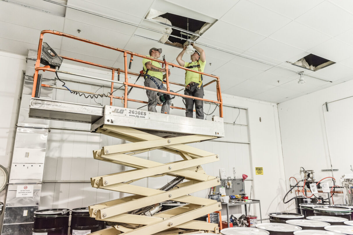 Affordable Field Service And Controls Maintenance In South Carolina ...