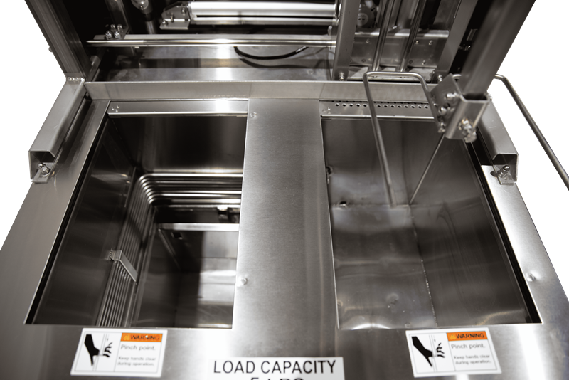 Bi-Solvent Vapor Degreasing Solutions - Manufacturing in South Carolina