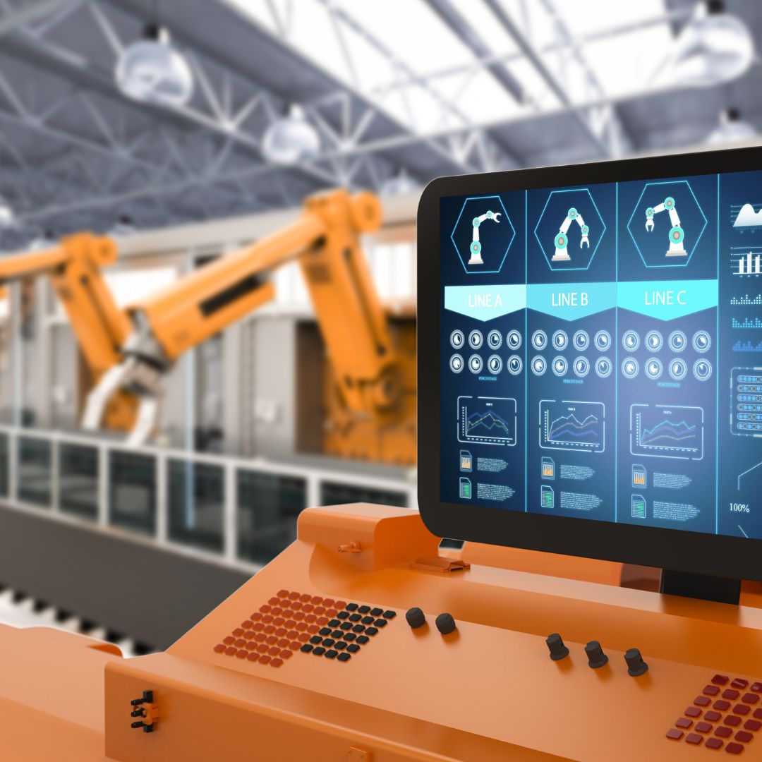 South Carolina Automation System Installations - Manufacturing in South ...