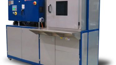 Airless Vacuum Vapor Degreasers - Manufacturing in South Carolina