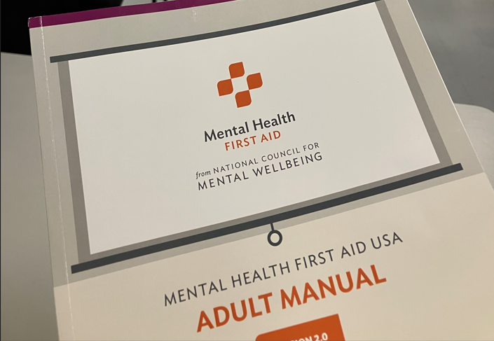 BASF ECMS makes mental health a priority - Manufacturing in South Carolina