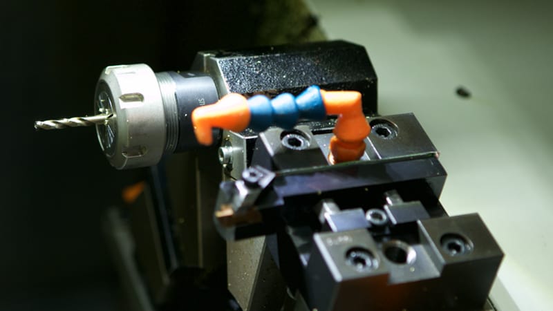 Precision Machining Solutions: Powering Texas' Key Industries ...