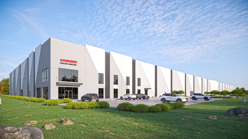 Home - Manufacturing in South Carolina