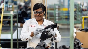 Home - Manufacturing in South Carolina