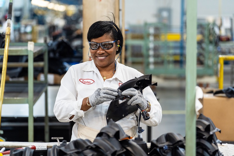 Honda South Carolina Manufacturing Welcomes OpExChange for Inaugural ...