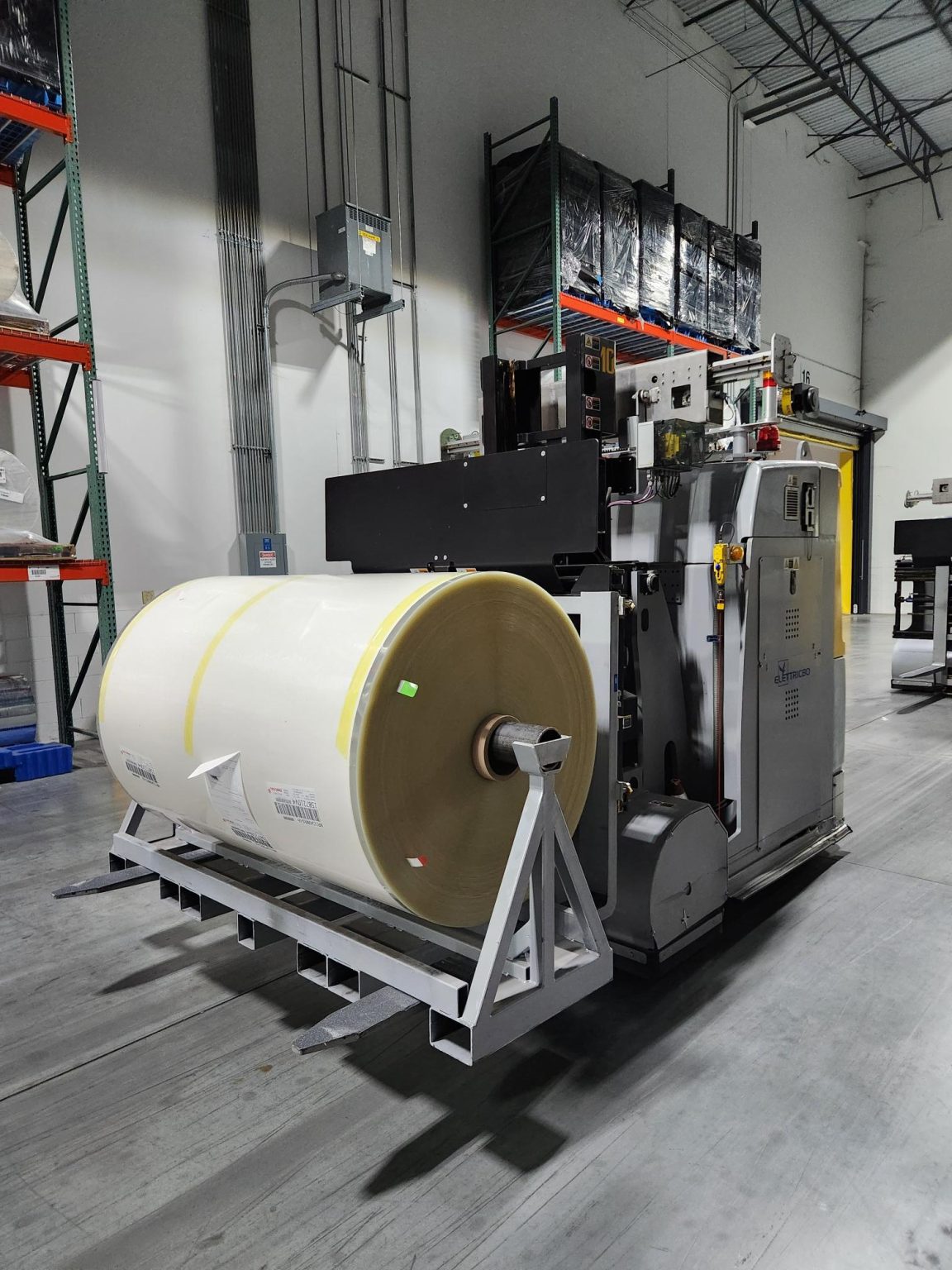 Mactac in Moore: Sticking with Automation and Continuous Improvement ...