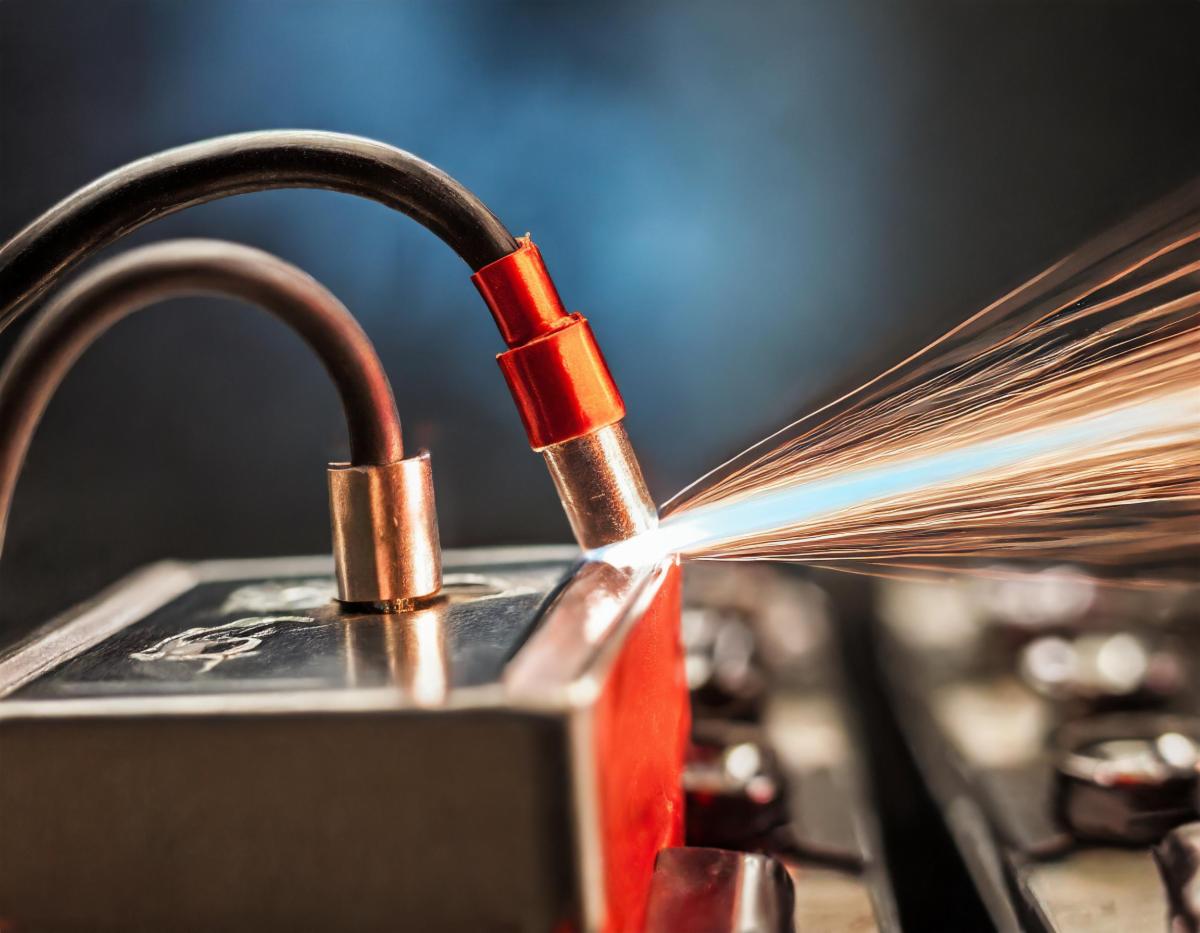 The Importance of NFPA 70E Training for Lithium Battery Safety ...