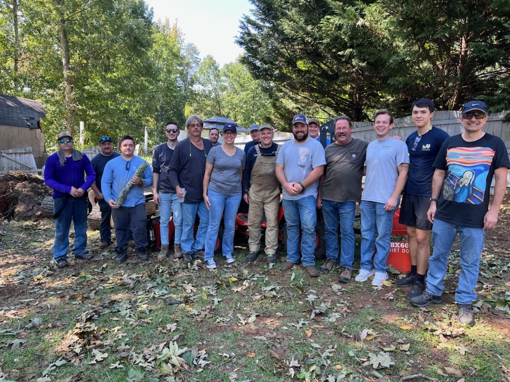 BASF ECMS Teams Step Up to Support Communities Affected by Recent ...