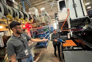 Driving Innovation and Excellence at TICO Manufacturing - Manufacturing ...