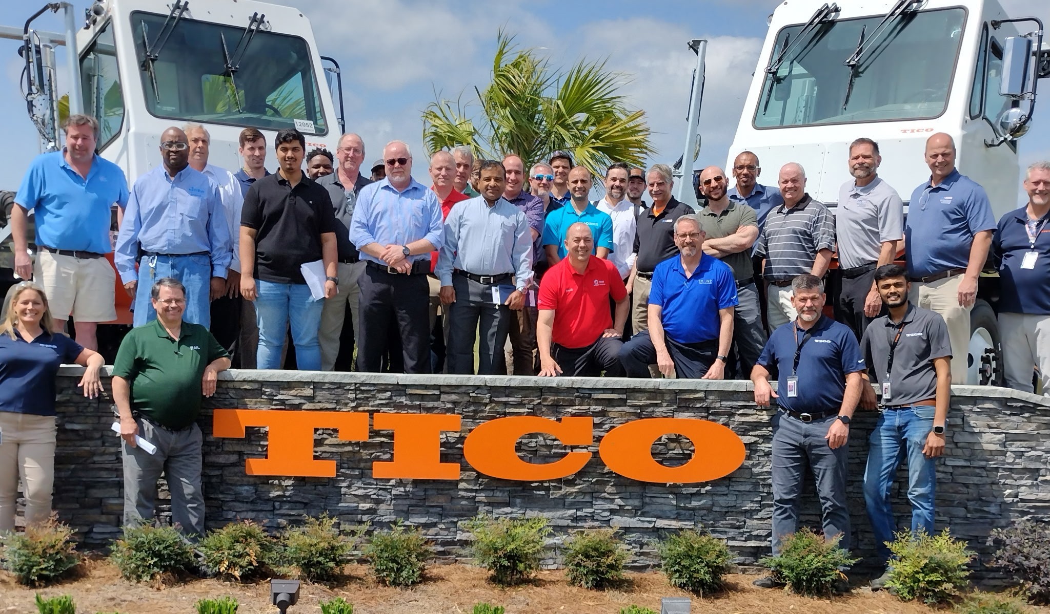 Driving Innovation and Excellence at TICO Manufacturing - Manufacturing ...